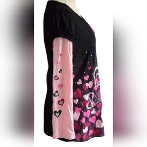 FANG | Shirts & Tops | Fang Y2k Top | Poshmark